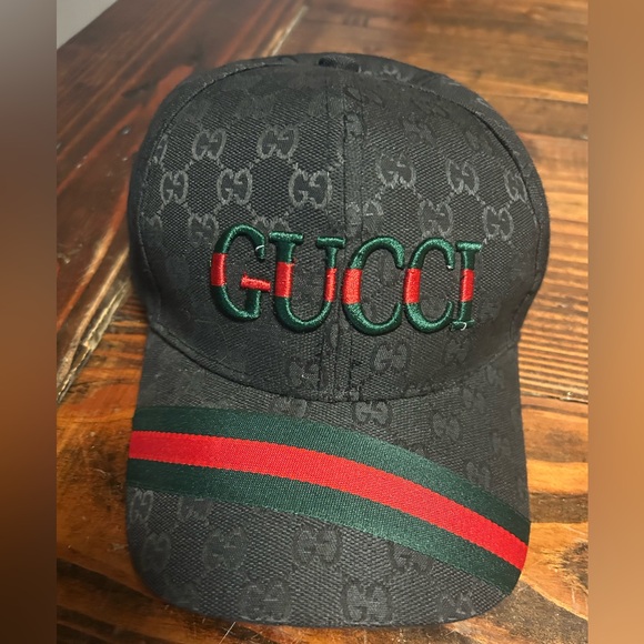 Gucci | Accessories | Gucci Hat | Poshmark